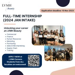 HKUST Career Center - Career Center Notice