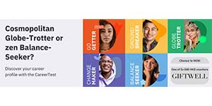 universum careertest